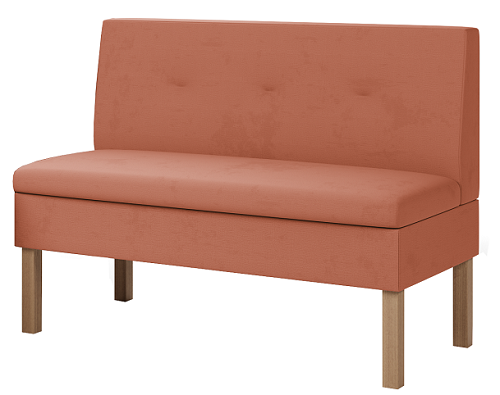 Jedálenská lavica Paris | MONTI nábytok