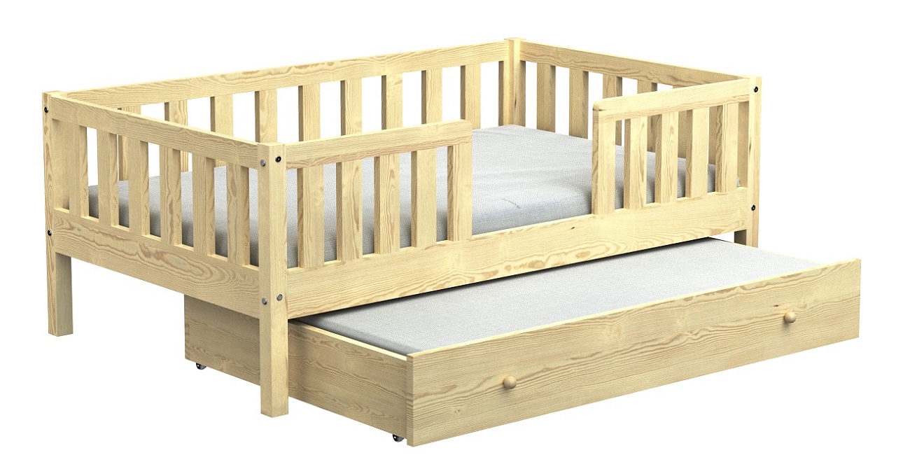 Postele pre deti | MONTI nábytok